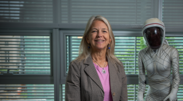 Faculty Features | ILP